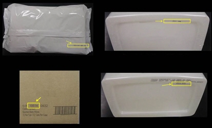 Nutek Disposables Inc. Recalls Personnelle Baby Wipes and Cuties Baby ...